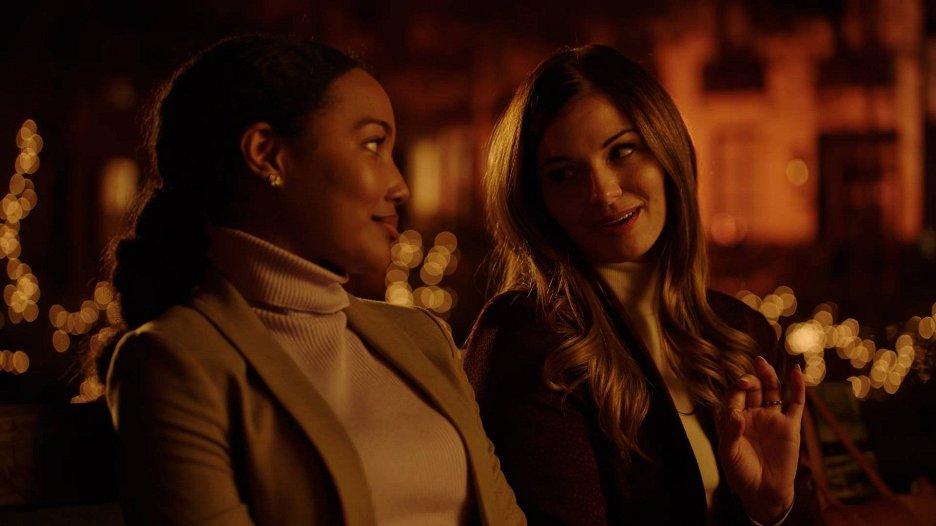 Šance na lásku (2022) | ČSFD.cz