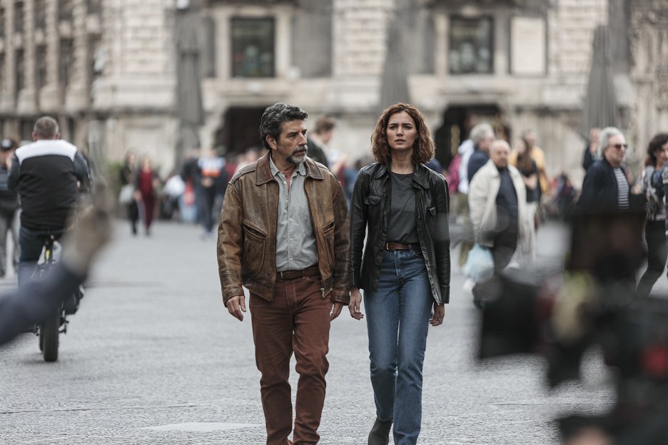 Vanina (2024) | ČSFD.cz