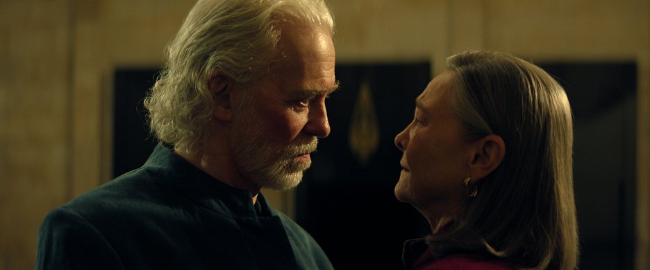 Nadace - Konec Nadace (S03E07) (2025) | Galerie - Z epizody | ČSFD.cz