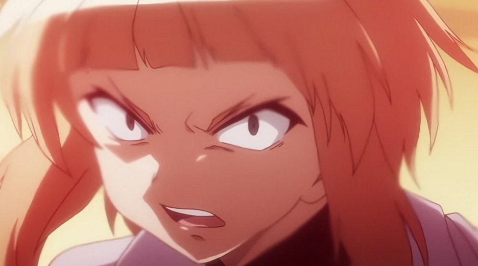 The Familiar of Zero - The Atonement of Flames (S02E09) (2007) | ČSFD.cz