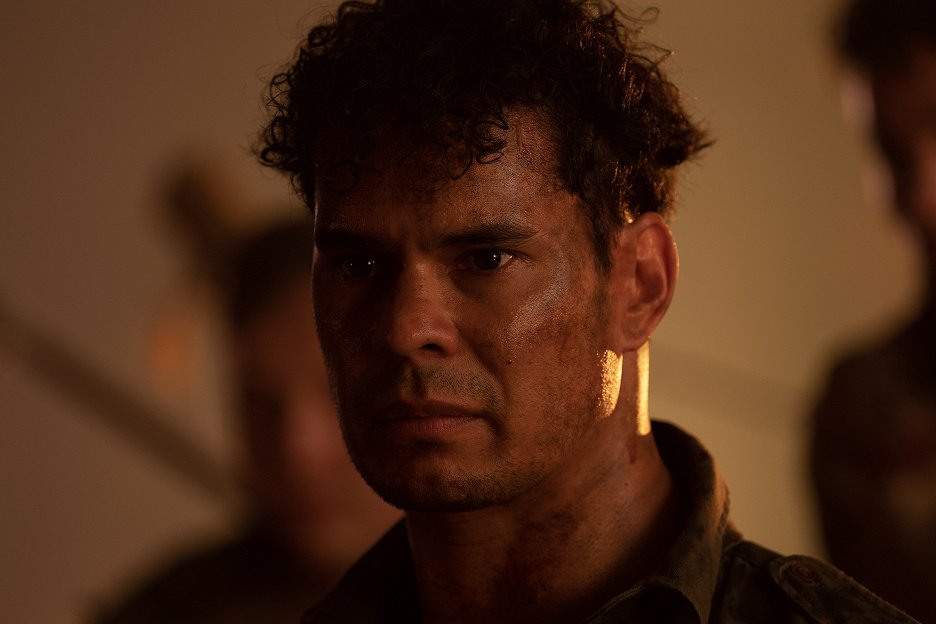 Beast of War (2025) | Diskuze | ČSFD.cz