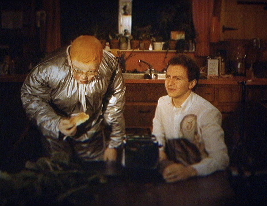 DEVO (2024) | ČSFD.cz