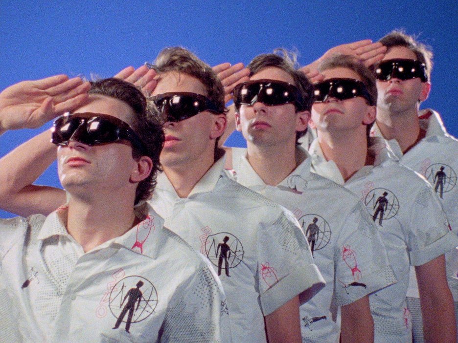 DEVO (2024) | ČSFD.cz