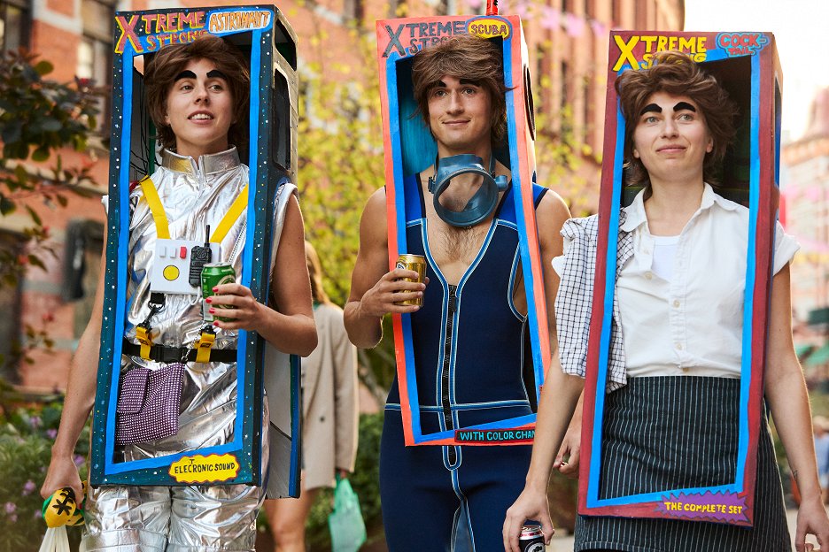 Polovina Malmö jsou kluci, co mi dali kopačky (2025) | Galéria - Zo ...