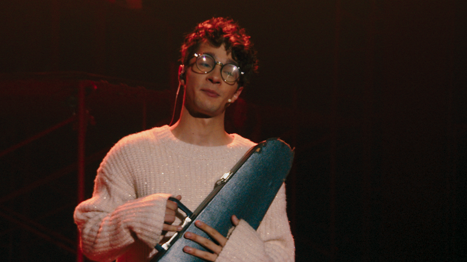 Ty, Romance (2025) | ČSFD.cz