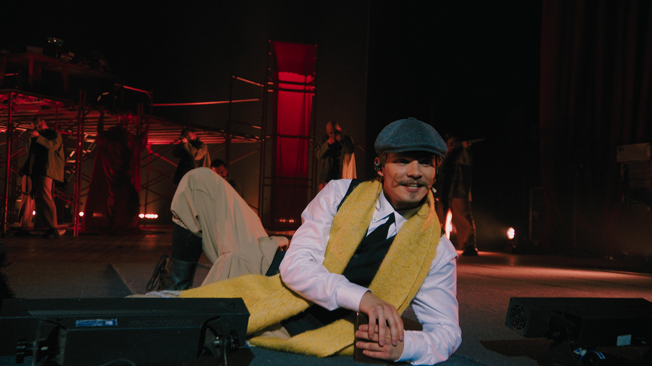 Ty, Romance (2025) | ČSFD.cz