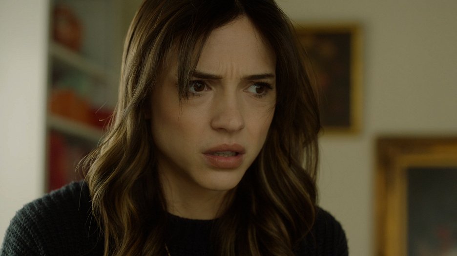 Tichá hrozba (2024) | ČSFD.cz