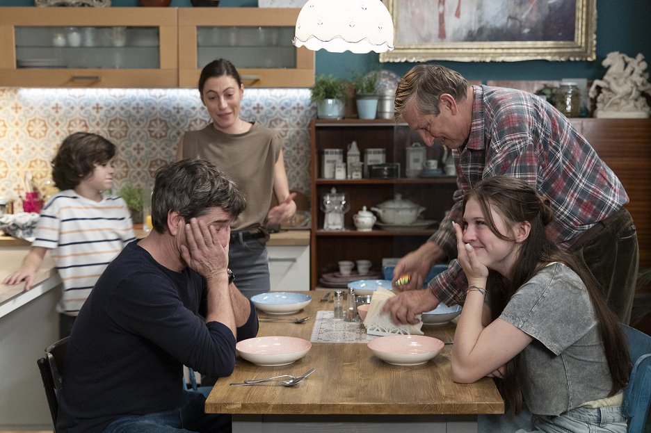 Polabí - Epizoda 9 (E09) (2025) | Recenze - Uživatelské | ČSFD.cz