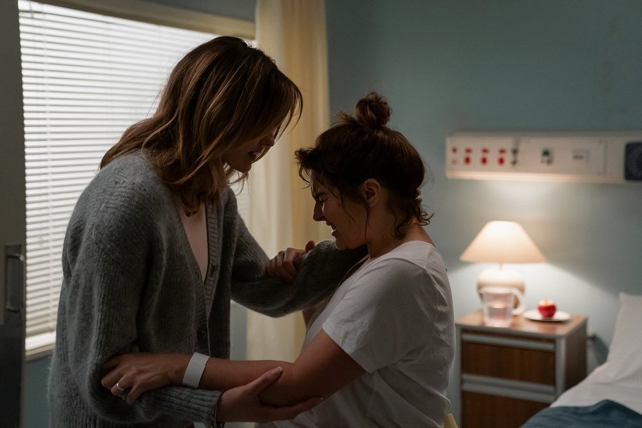 Friends Like Her - Episode 2 (E02) (2024) | ČSFD.cz