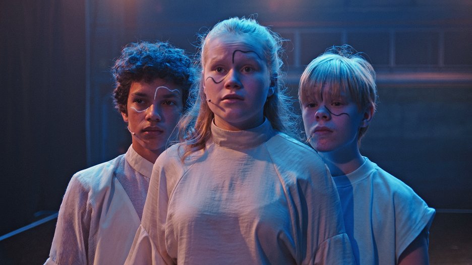 Swang - Lumin suuri suunnitelma (S01E09) (2022) | Galerie - Z epizody ...