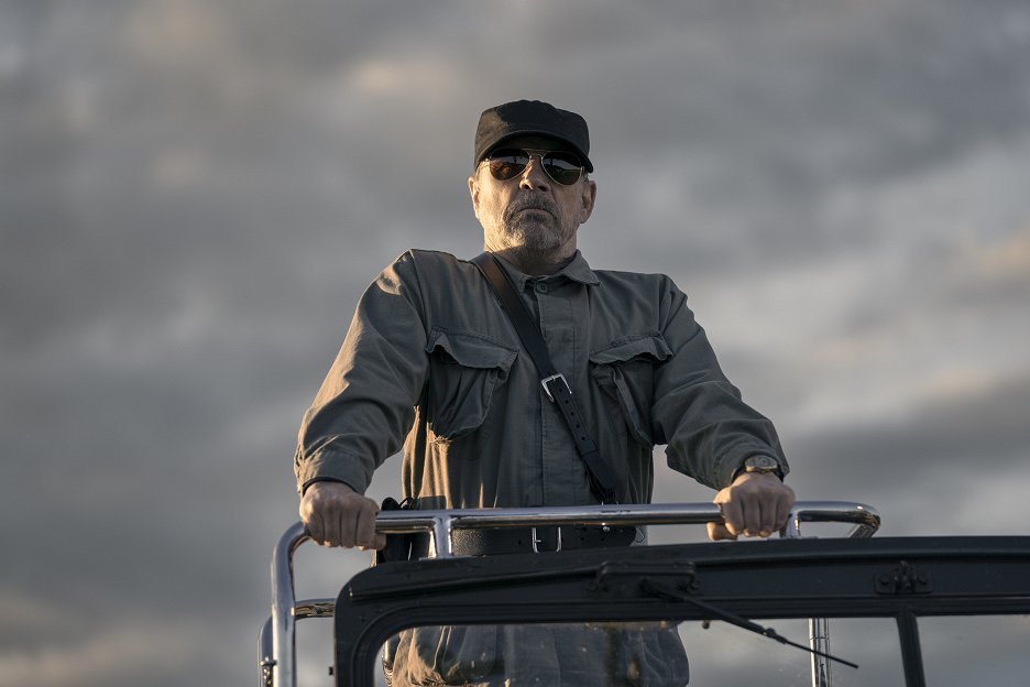 Dlouhý pochod (2025) | ČSFD.cz