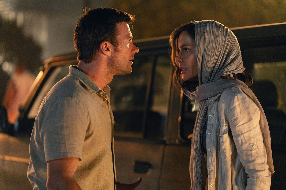 Unesená (2025) | ČSFD.cz