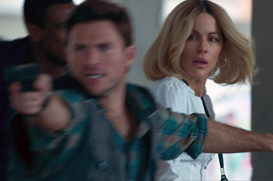 Unesená (2025) | ČSFD.cz