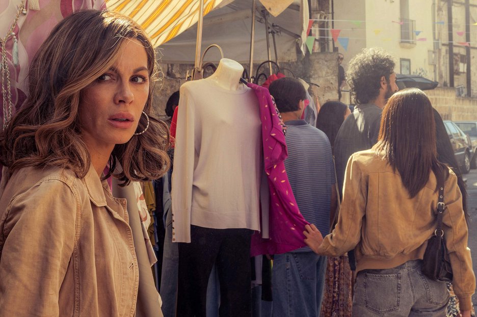 Unesená (2025) | ČSFD.cz