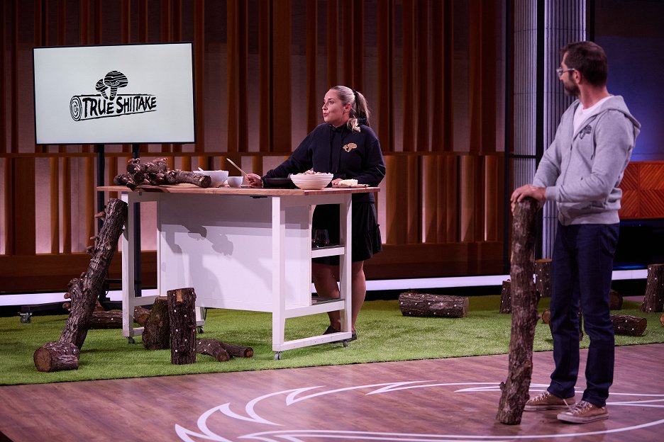 Jama levova Česko (2025) | ČSFD.sk