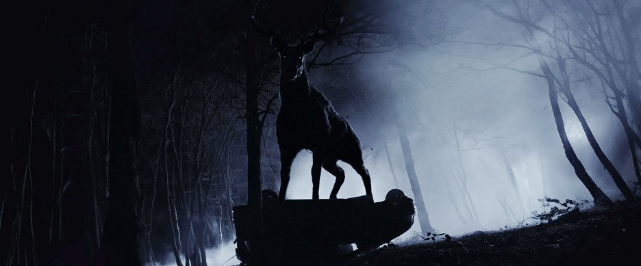 Bambi: The Reckoning (2025) | ČSFD.cz