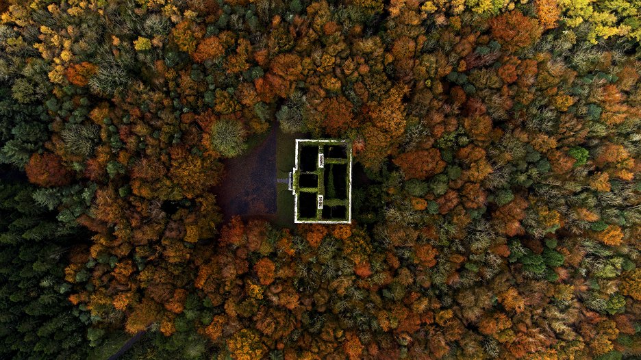 Irsko, půvabná a tajemná země (2022) | ČSFD.cz