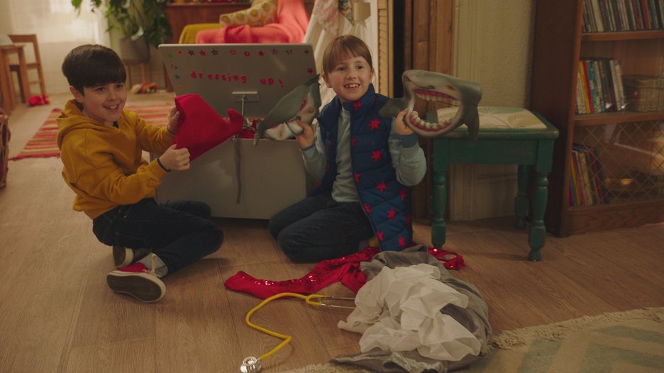 Biff a Chip (2021) | Tvorcovia | ČSFD.sk