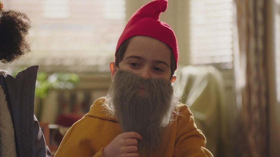 Biff a Chip (2021) | ČSFD.cz