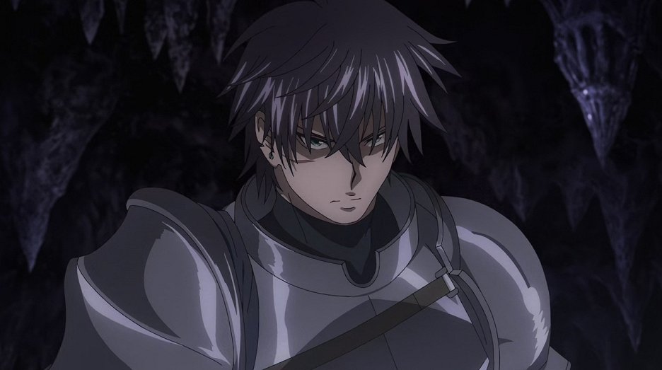 Dead Mount Death Play - The Reincarnation: Tensei (E01) (2023) | ČSFD.cz