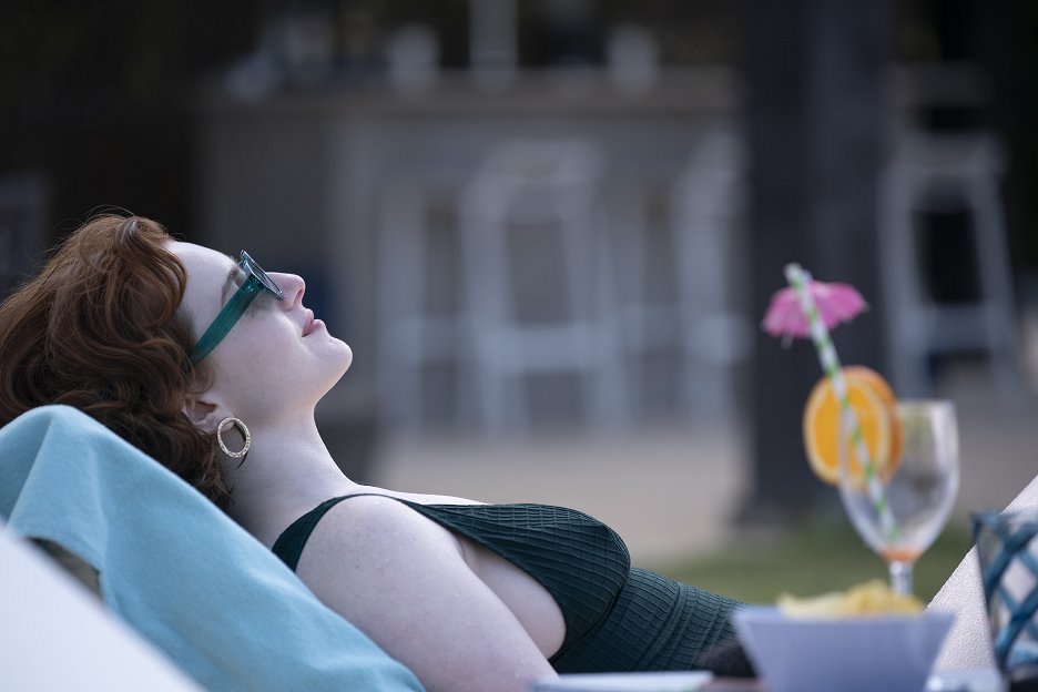 This City Is Ours - Episode 1 (E01) (2025) | ČSFD.cz