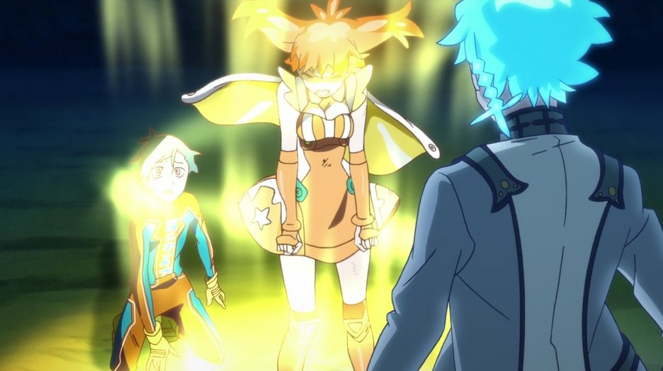 Punch Line - Punch Line (E12) (2015) | ČSFD.cz