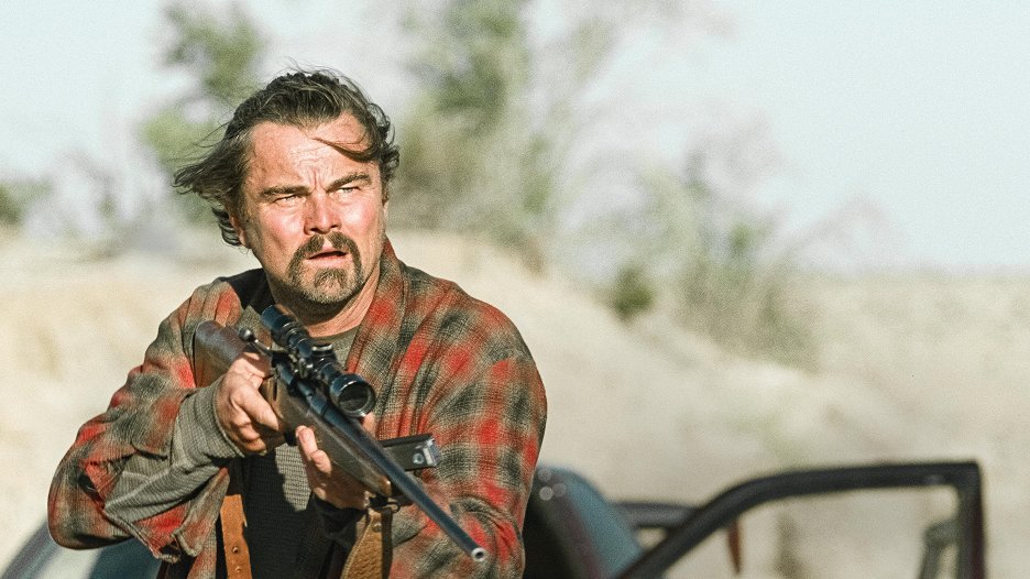 Jedna bitka za druhou (2025) | Recenzie - Externé | ČSFD.sk