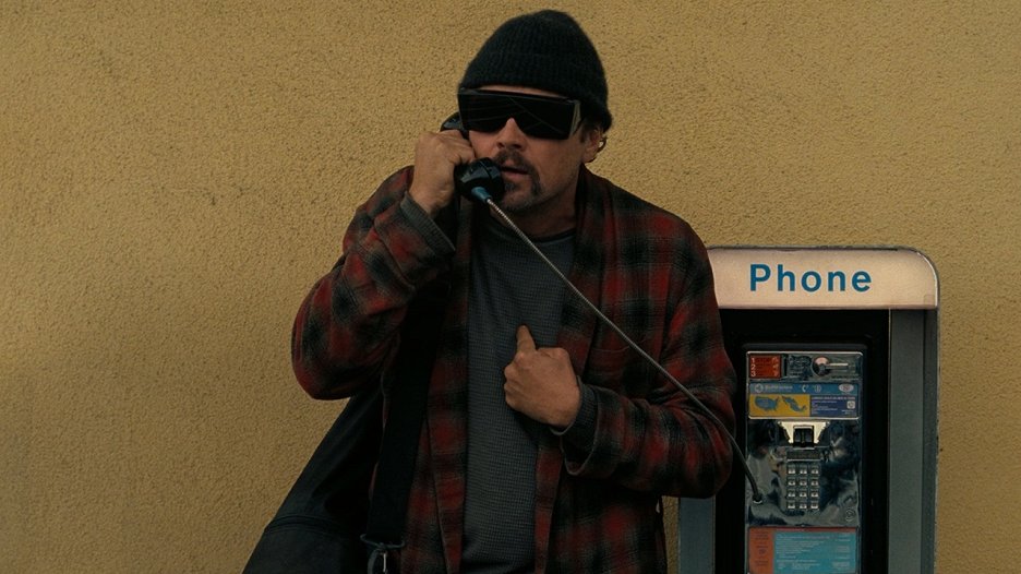 Jedna bitka za druhou (2025) | ČSFD.sk