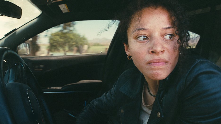 Chase Infiniti | ČSFD.cz