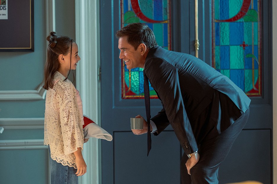 Isla Gie | Galerie - Z filmu | ČSFD.cz