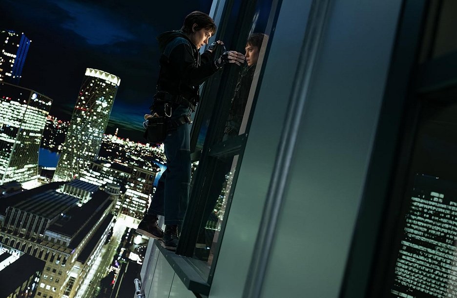 Cleaner (2025) | ČSFD.cz