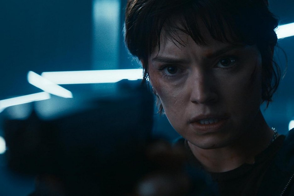 Cleaner (2025) | ČSFD.cz