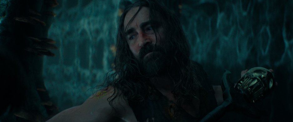 Nadace - Cesty, které si vybírají nás (S03E09) (2025) | Tvůrci | ČSFD.cz