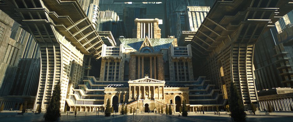 Nadace - Cesty, které si vybírají nás (S03E09) (2025) | Tvůrci | ČSFD.cz