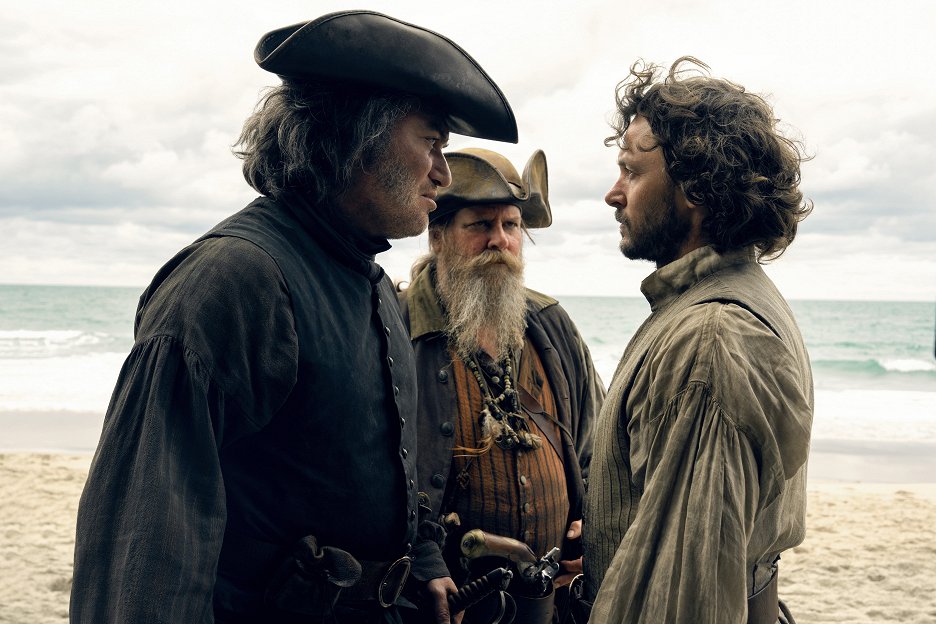 Jason Hood | ČSFD.cz