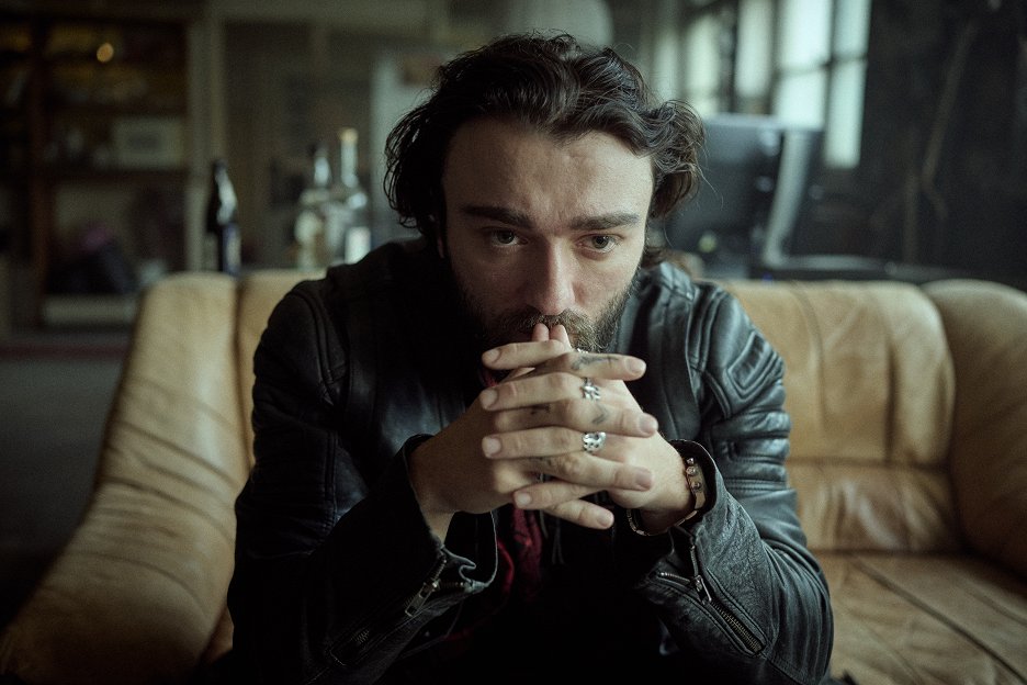 Aslan Aslan | Galerie - Van film | ČSFD.cz