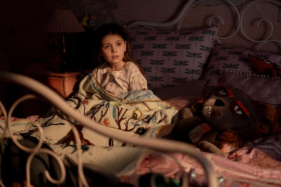 Prachová příšera (2025) | ČSFD.cz