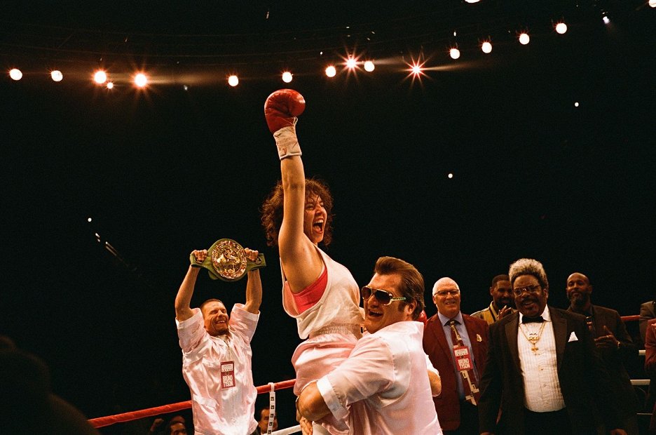 Christy (2025) | Filmotéka | ČSFD.cz