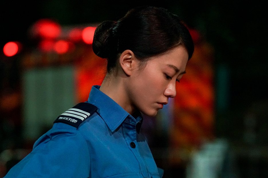 Cesium Fallout (2024) | ČSFD.cz