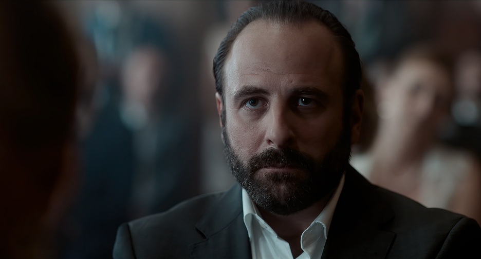 Muganga - Celui qui soigne (2025) | Cineastas | ČSFD.sk