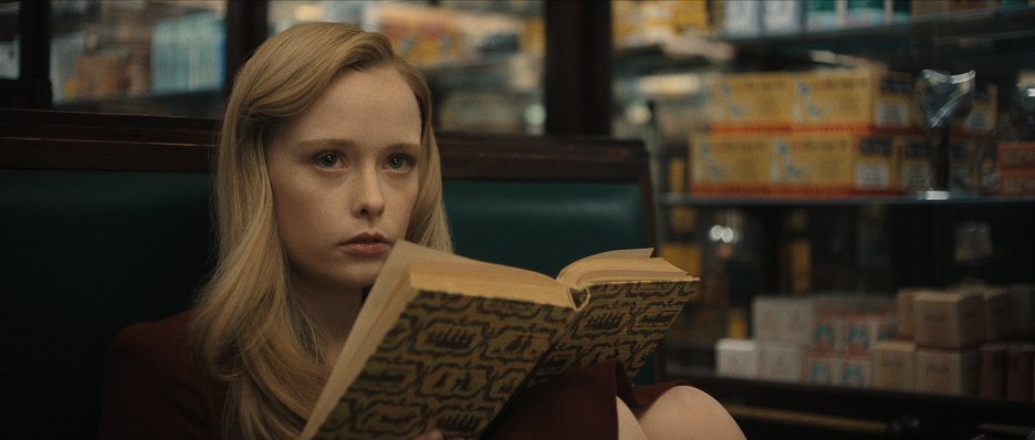 Monstrum - Pořádný kus (S03E06) (2025) | ČSFD.cz