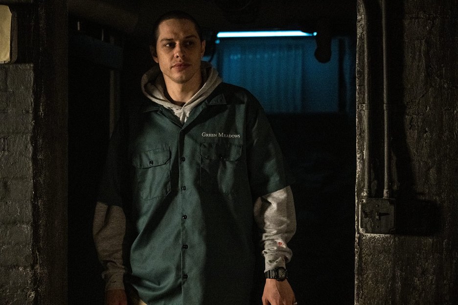 The Home (2025) | Recenze - Uživatelské | ČSFD.cz
