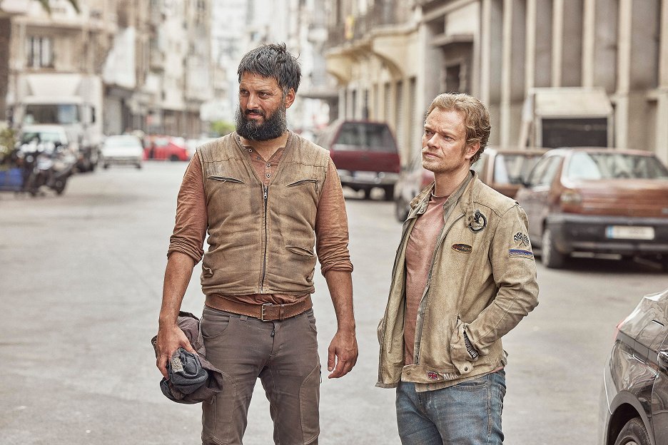 Atomic (2025) | ČSFD.cz