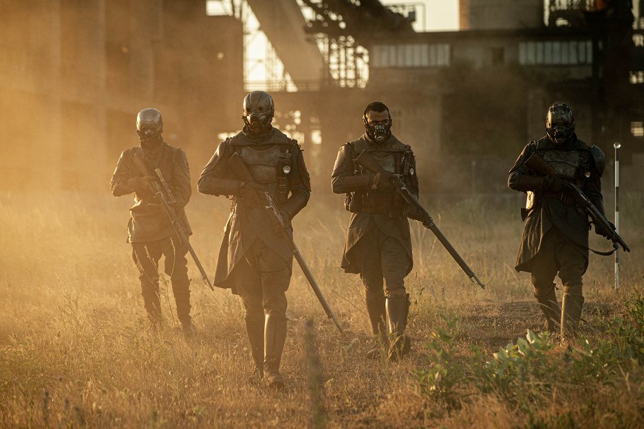 Ochránci (2025) | Tvůrci | ČSFD.cz