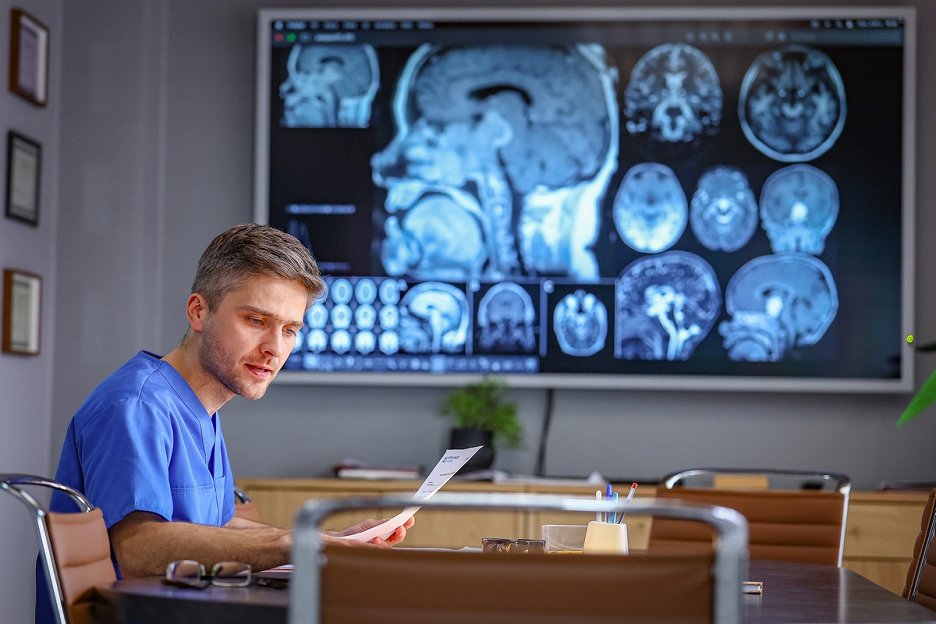 Szpital św. Anny - Episode 11 (S02E11) (2025) | ČSFD.cz