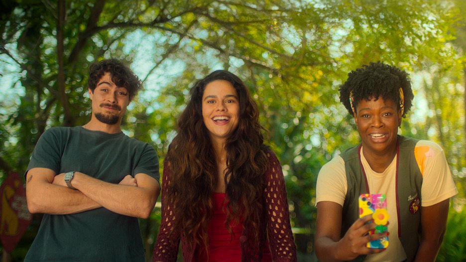 Caramelo (2025) | ČSFD.cz