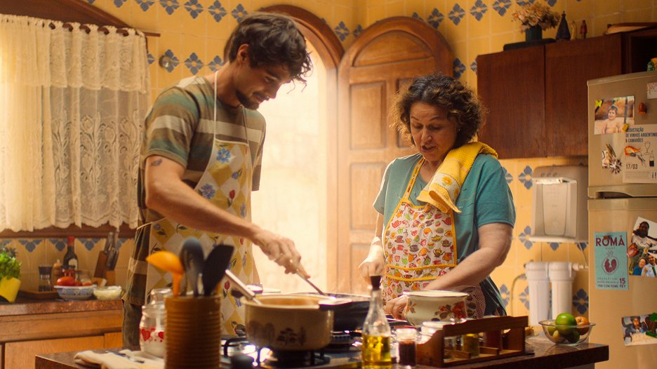 Caramelo (2025) | ČSFD.cz