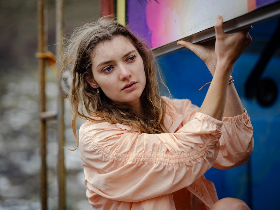 Mrazivá past: Odplata (2025) | Filmothek | ČSFD.cz