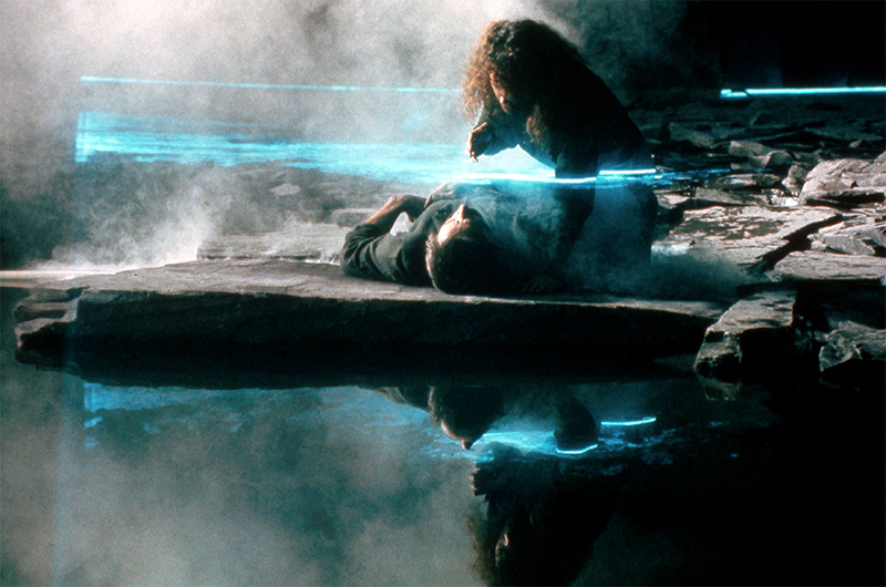 A World War II Fairytale: The Making of Michael Mann's 'The Keep' (2025 ...