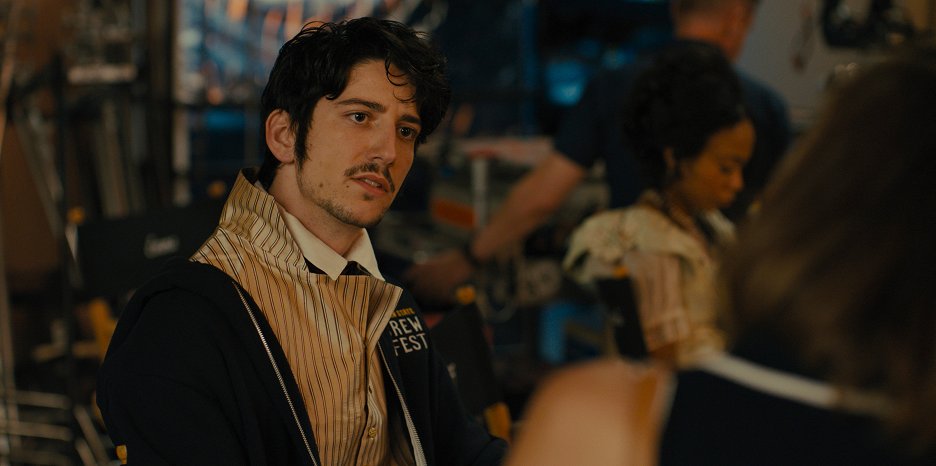 Milo Manheim | Galéria - Z filmu | ČSFD.cz